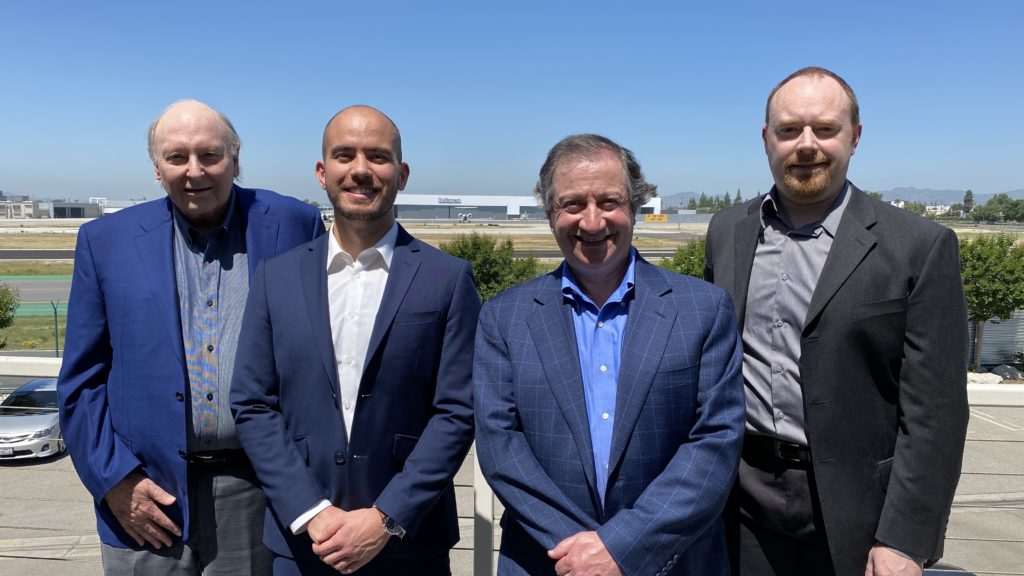 Contact - Eon Instrumentation