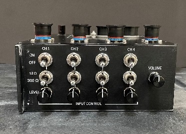 Home - Eon Instrumentation