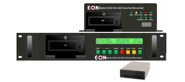 Home - Eon Instrumentation